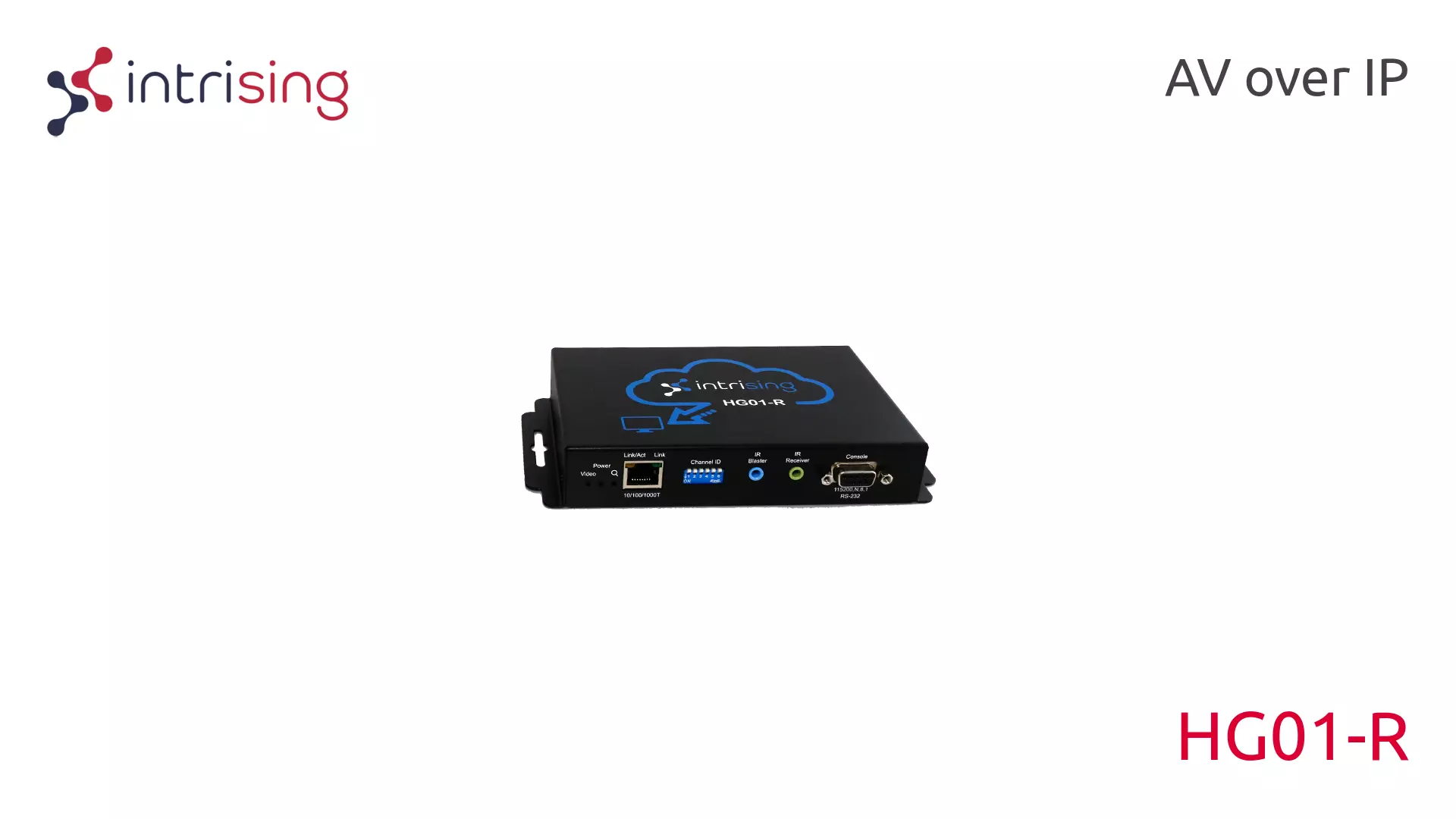 HG01-R - Intrising Networks