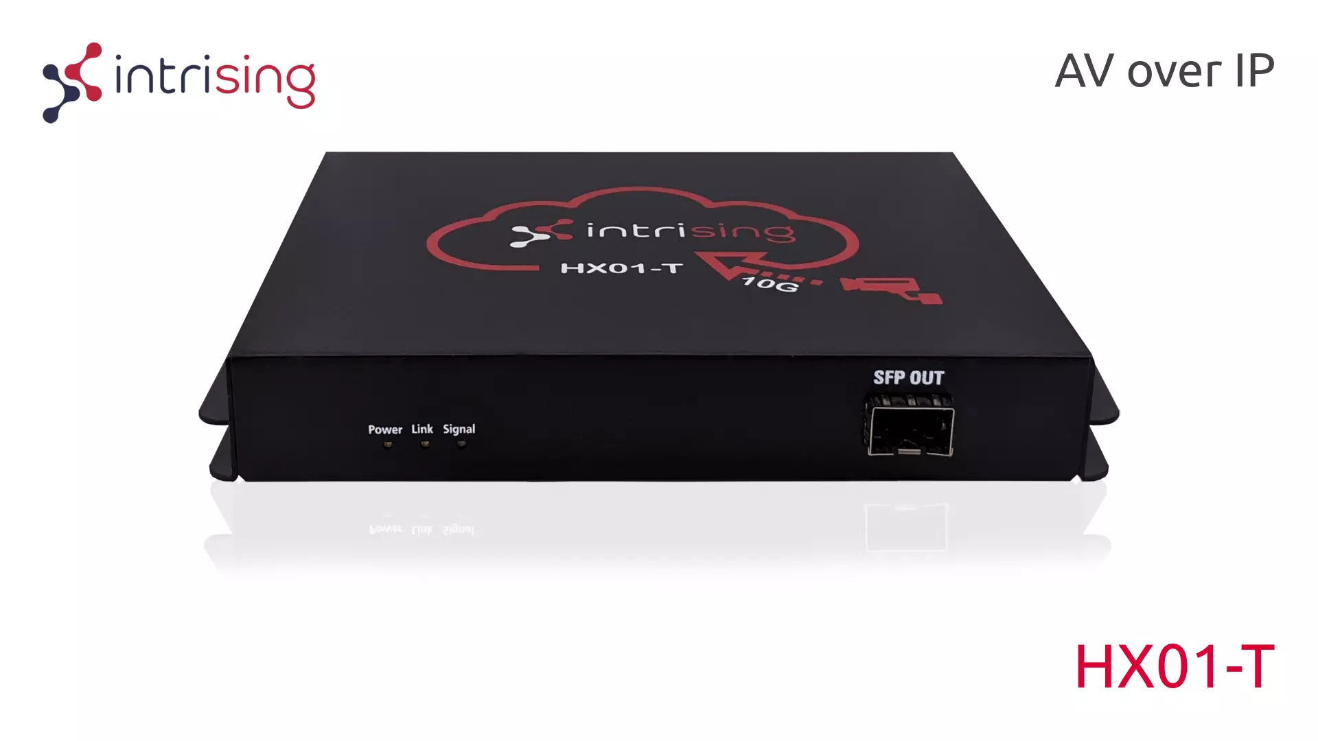 HX01-T - Intrising Networks